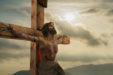 Did God Turn His Back on Jesus? - The Putting Green Blog