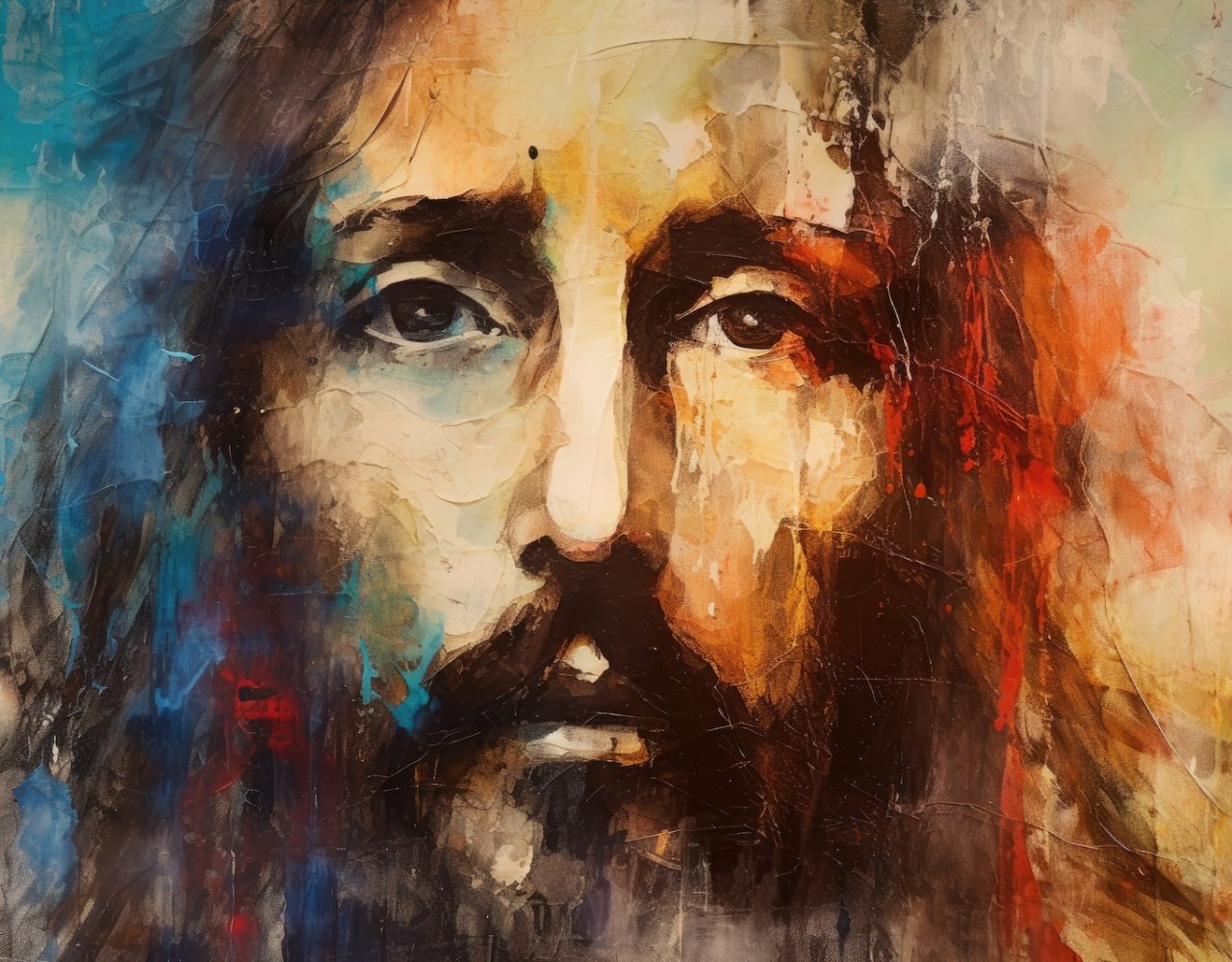 Did God Turn His Back on Jesus? Part 2 of 4-Part Easter Series - The ...